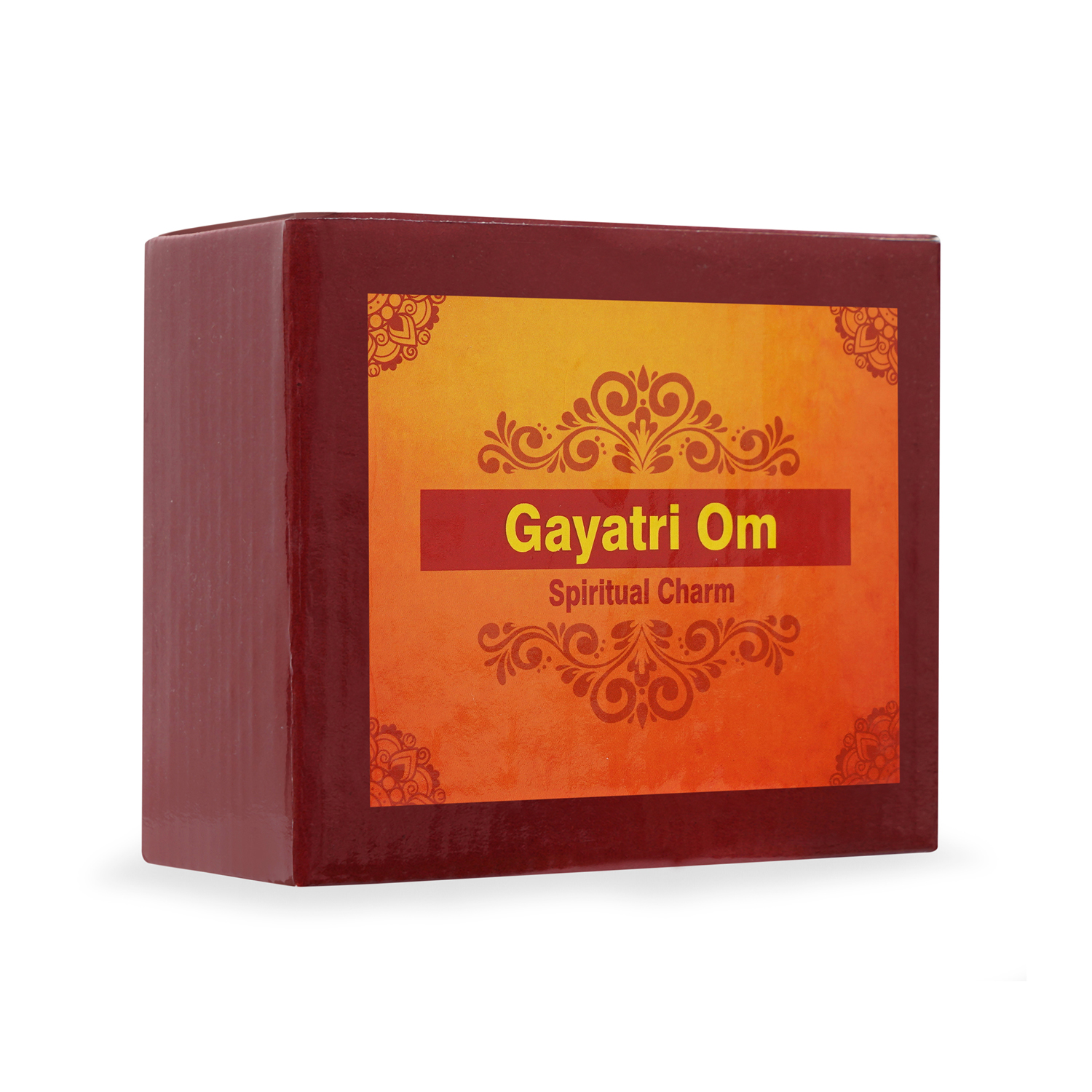 Buy Now| Gayatri Om| Om Gayatri| Online| Dr Puneet Chawla